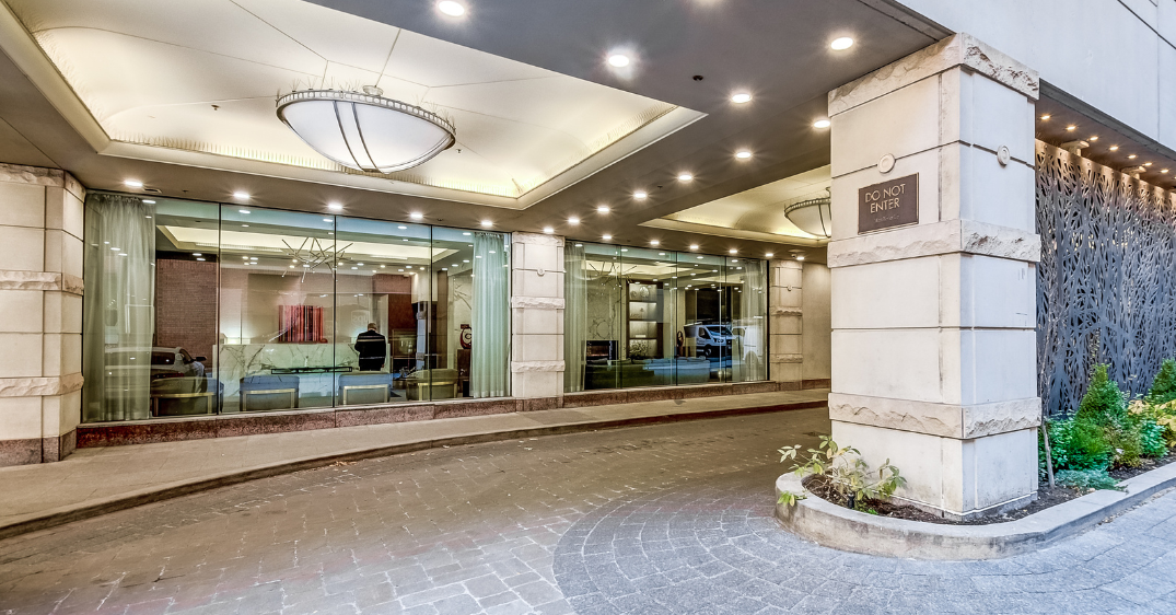 Minto Yorkville (Furnished) - Short Term Furnished Rentals (Monthly)