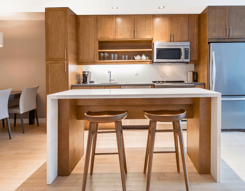 Minto Yorkville (Furnished) - Short Term Furnished Rentals (Monthly)