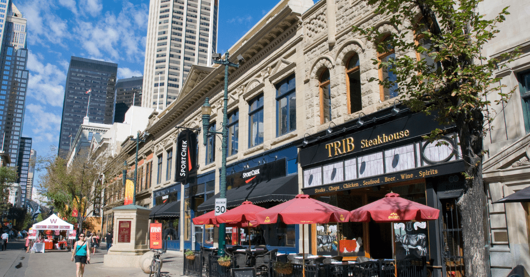 Apartment Living blog