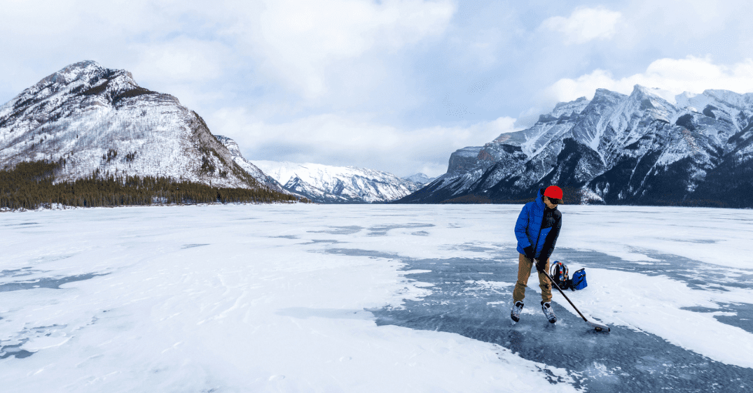 Banff Trail gallery