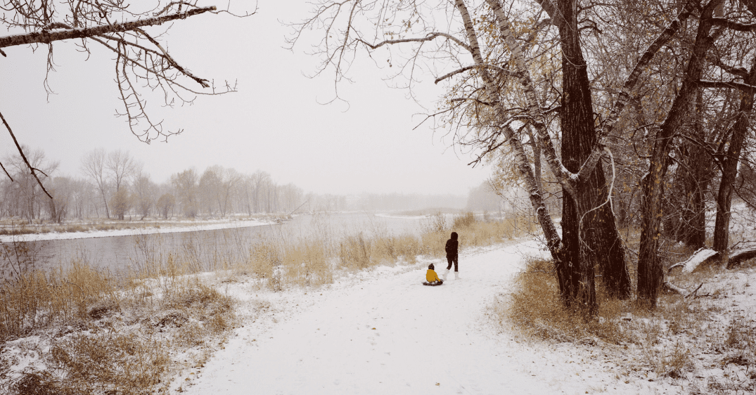 Explore Banff Trail Calgary Living | Minto Apartments