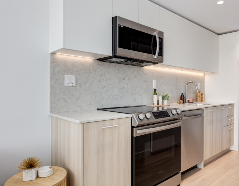 Lonsdale Square - Apartments in Lonsdale, North Vancouver | Minto ...