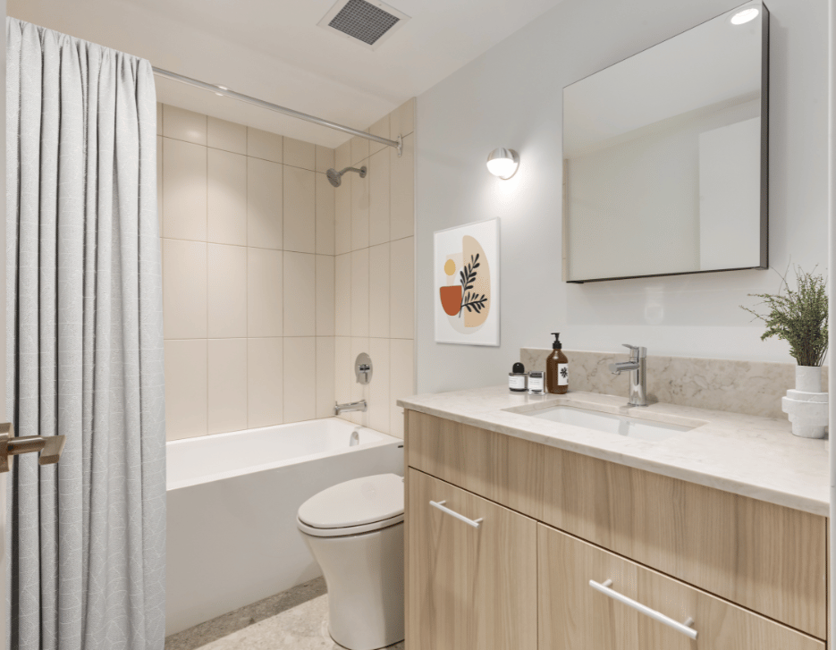 Lonsdale Square - Apartments in Lonsdale, North Vancouver | Minto ...