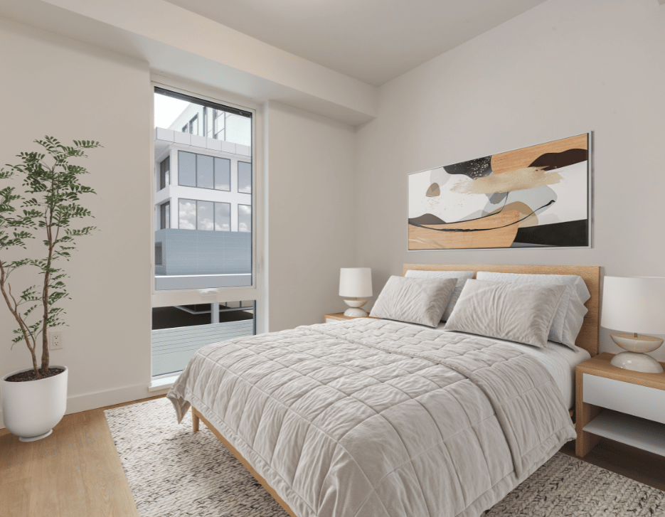 Lonsdale Square - Apartments in Lonsdale, North Vancouver | Minto ...