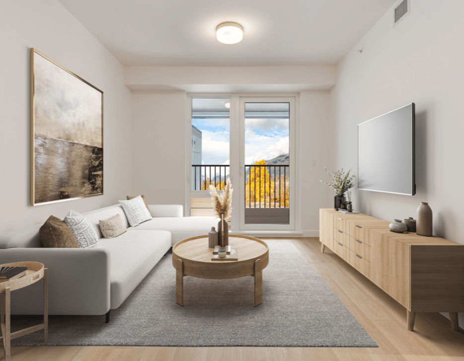 Lonsdale Square - Apartments in Lonsdale, North Vancouver | Minto ...