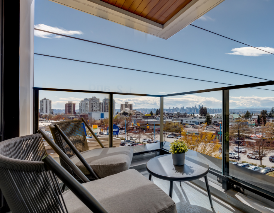 Lonsdale Square - Apartments in Lonsdale, North Vancouver | Minto ...