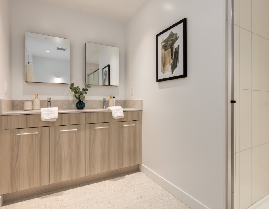 Lonsdale Square - Apartments in Lonsdale, North Vancouver | Minto ...