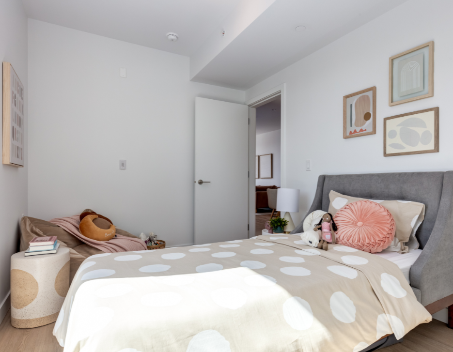 Lonsdale Square - Apartments in Lonsdale, North Vancouver | Minto ...