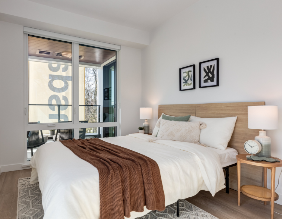 Lonsdale Square - Apartments in Lonsdale, North Vancouver | Minto ...