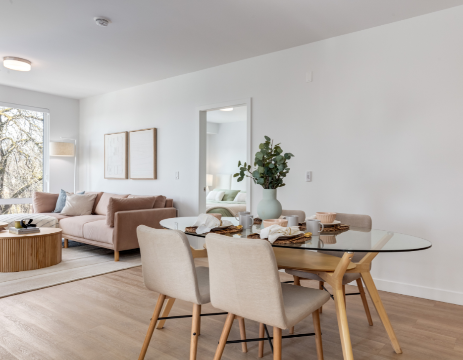 Lonsdale Square - Apartments in Lonsdale, North Vancouver | Minto ...