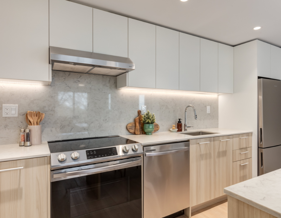 Lonsdale Square - Apartments in Lonsdale, North Vancouver | Minto ...