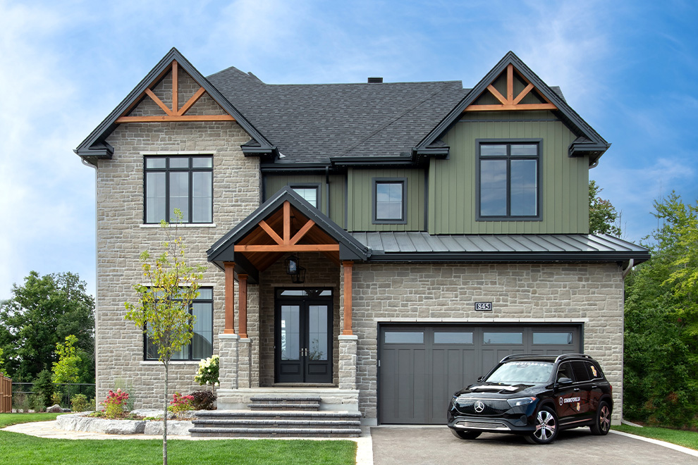 Meet the designers of the 2024 Minto Dream Home for CHEO