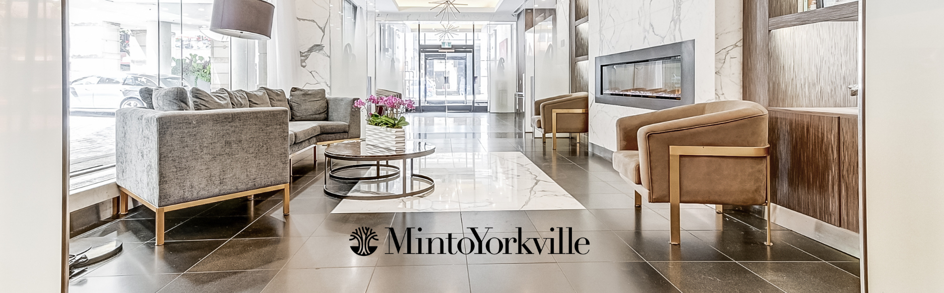 Minto Yorkville - Luxury Yorkville Toronto Apartment for Rent | Minto ...