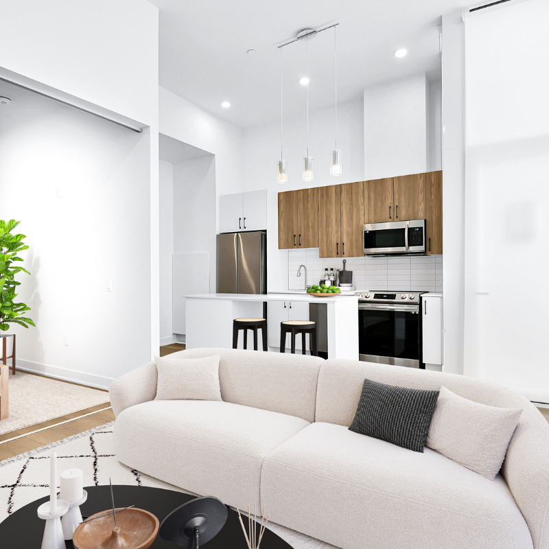 88 Beechwood - Beechwood Village Apartments | Minto Apartments