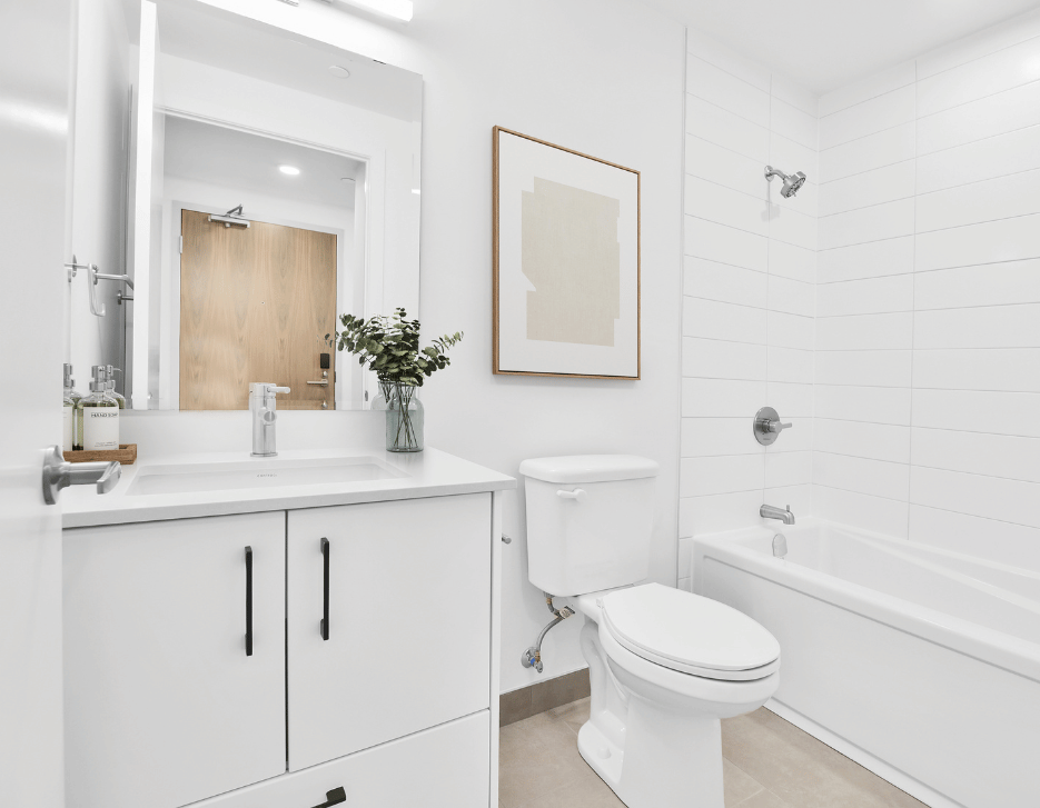 88 Beechwood - Beechwood Village Apartments | Minto Apartments