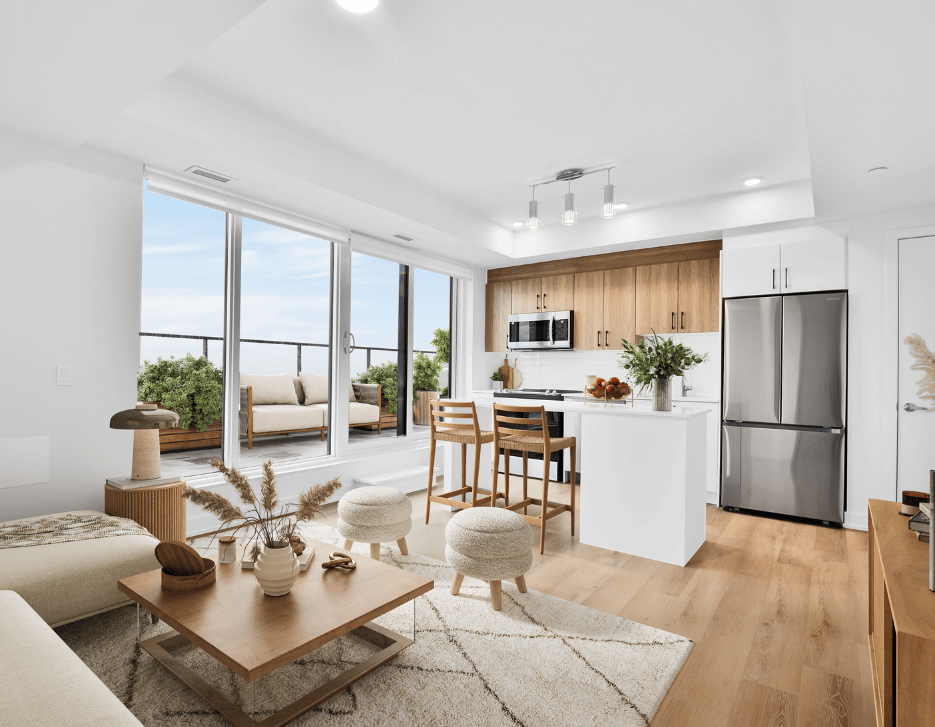 88 Beechwood - Beechwood Village Apartments | Minto Apartments