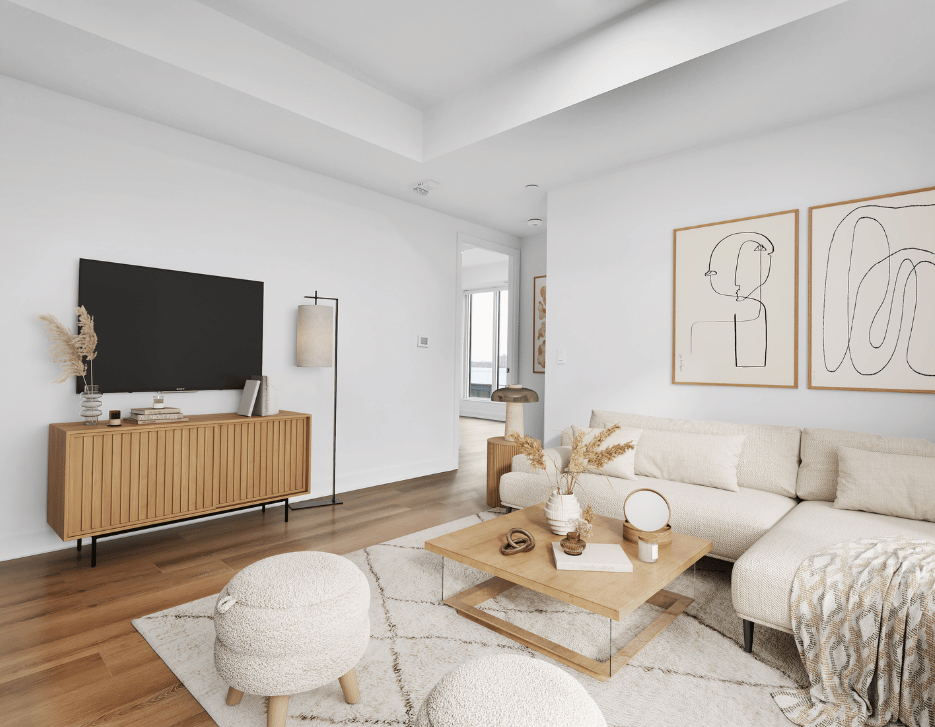 88 Beechwood - Beechwood Village Apartments | Minto Apartments