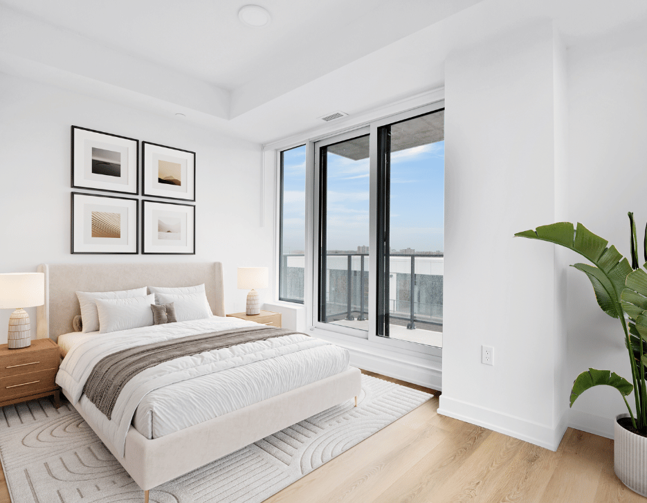 88 Beechwood - Beechwood Village Apartments | Minto Apartments