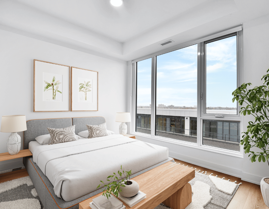 88 Beechwood - Beechwood Village Apartments | Minto Apartments