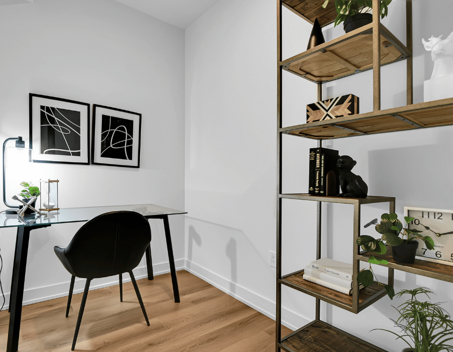 88 Beechwood - Beechwood Village Apartments | Minto Apartments