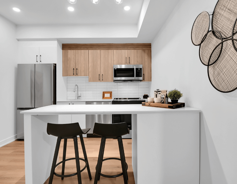 88 Beechwood - Beechwood Village Apartments | Minto Apartments