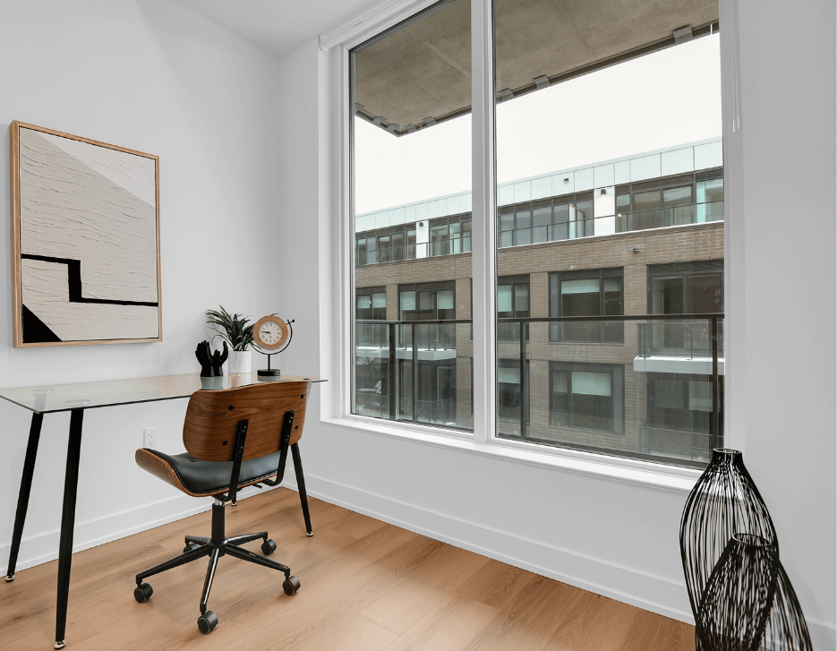 88 Beechwood - Beechwood Village Apartments | Minto Apartments