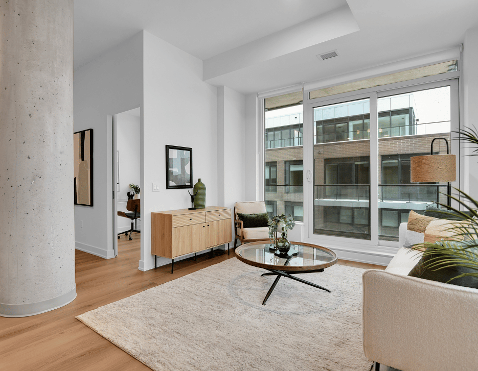 88 Beechwood - Beechwood Village Apartments | Minto Apartments