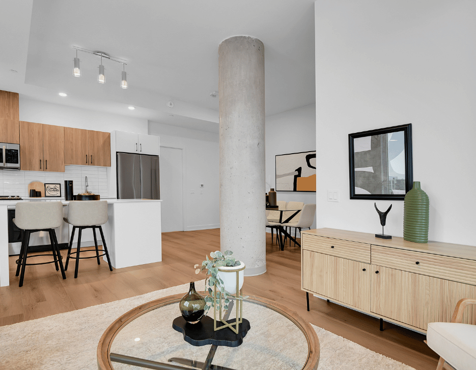 88 Beechwood - Beechwood Village Apartments | Minto Apartments