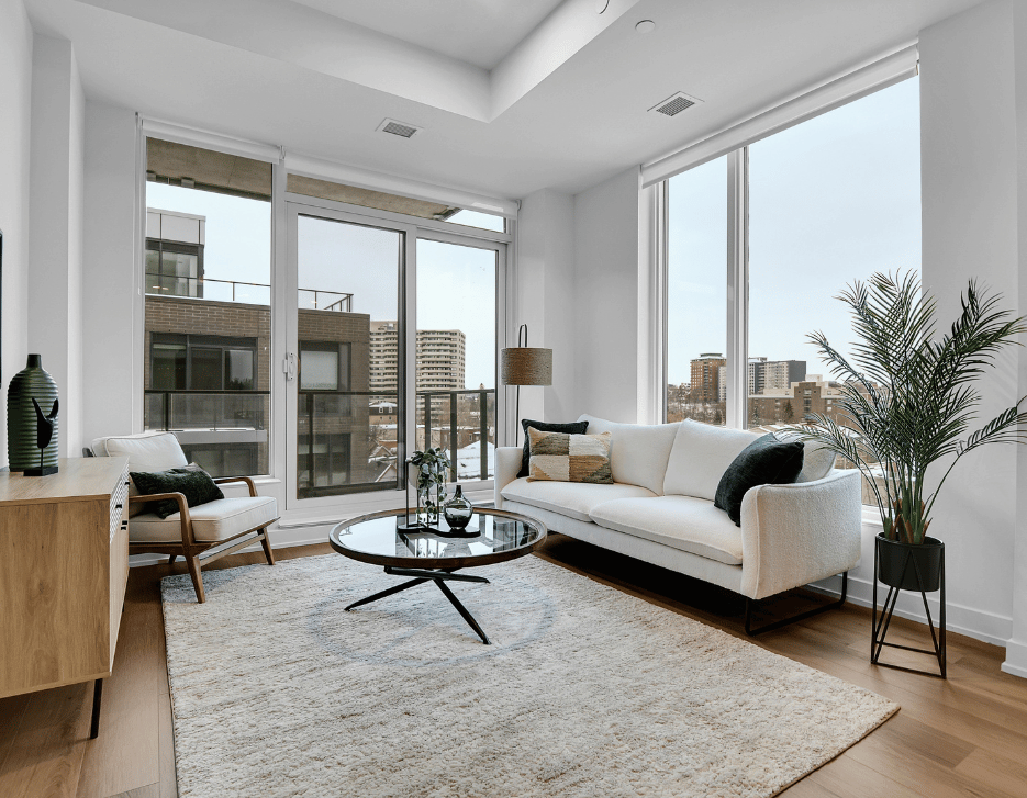 88 Beechwood - Beechwood Village Apartments | Minto Apartments