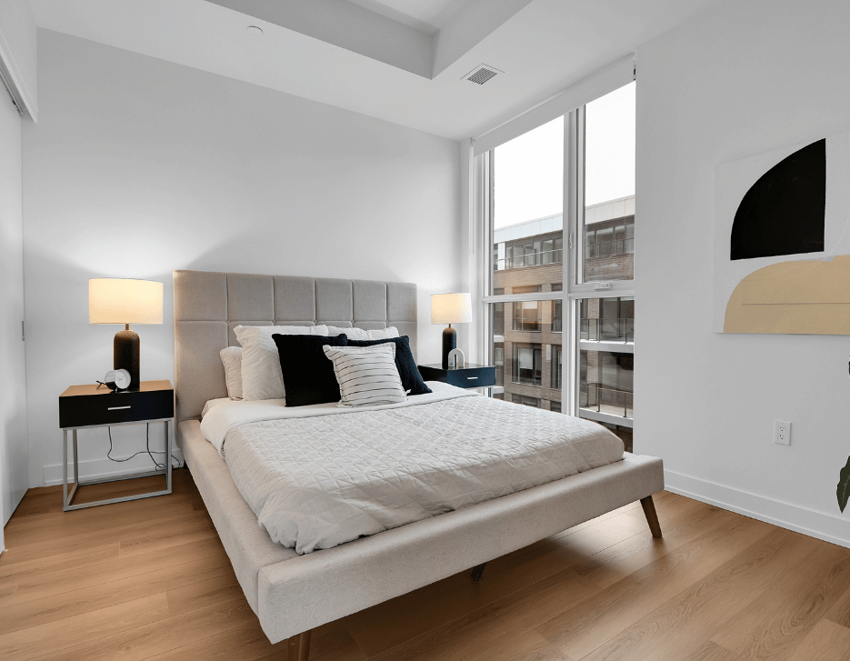 88 Beechwood - Beechwood Village Apartments | Minto Apartments