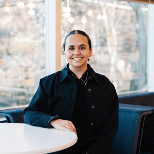 Early Careers | Minto Group