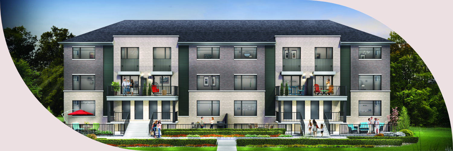 Parkside at Arcadia - Quick Occupancy - New Homes in Kanata | Minto