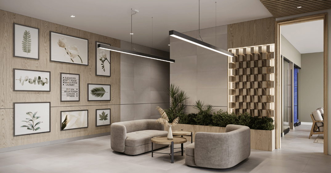 610 Martin Grove | Apartments for Rent in Richview, Etobicoke | Minto ...