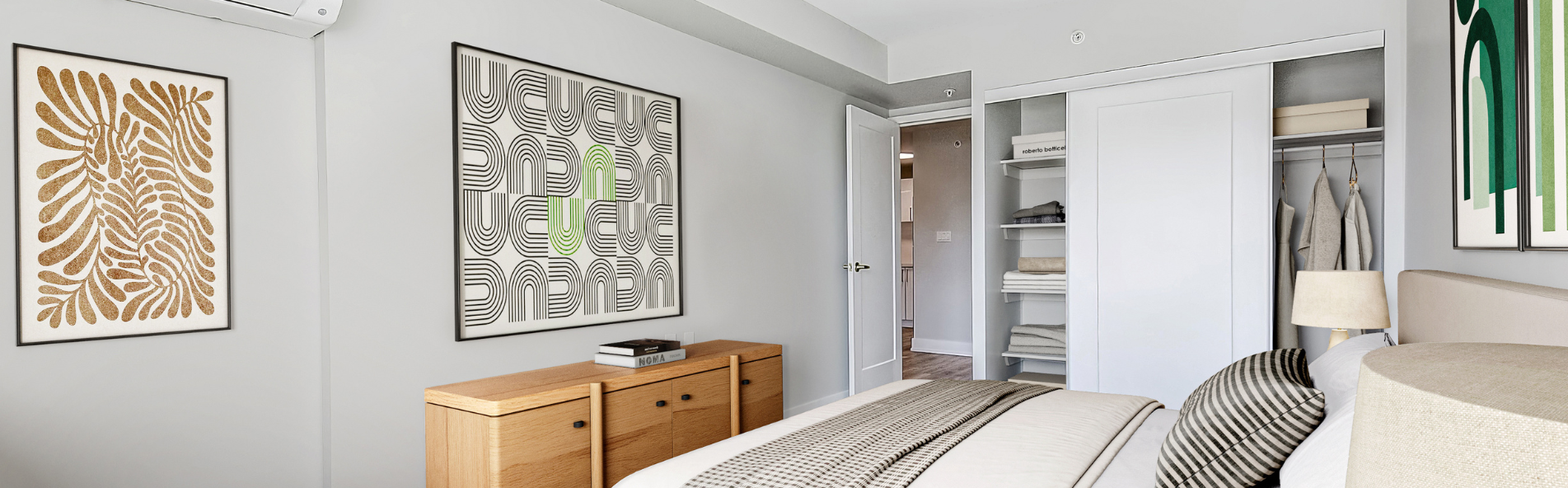 Elora - Apartments for Rent in Meadowvale | Minto Apartments
