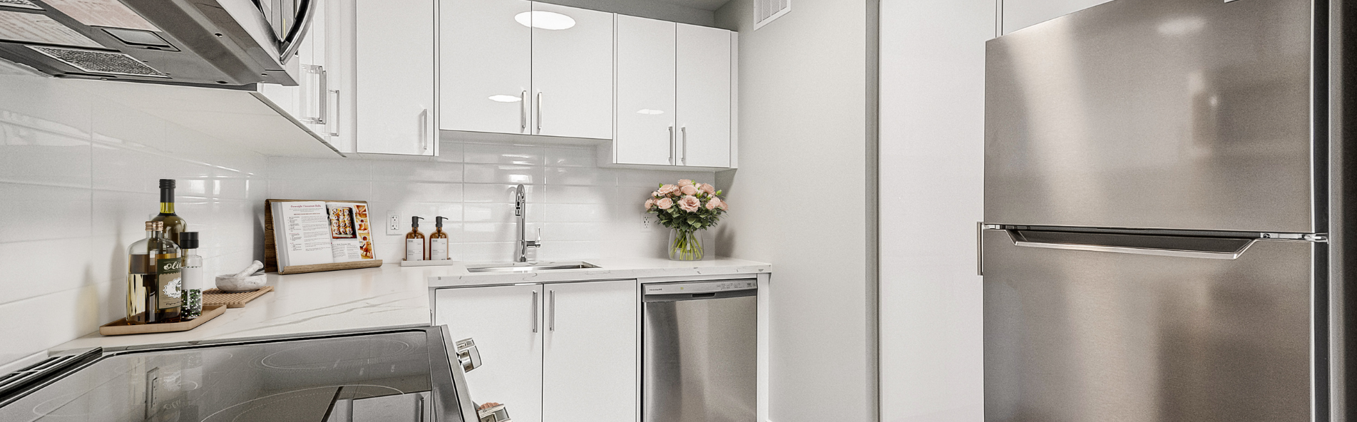 Elora - Apartments for Rent in Meadowvale | Minto Apartments