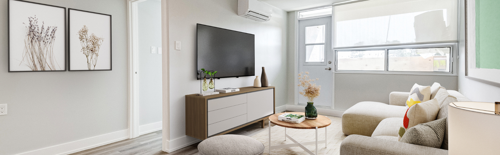 Elora - Apartments for Rent in Meadowvale | Minto Apartments