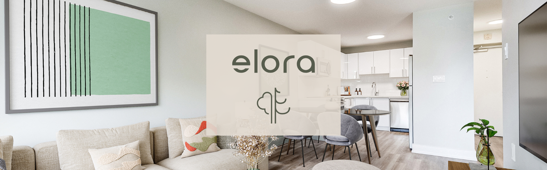 Elora - Apartments for Rent in Meadowvale | Minto Apartments