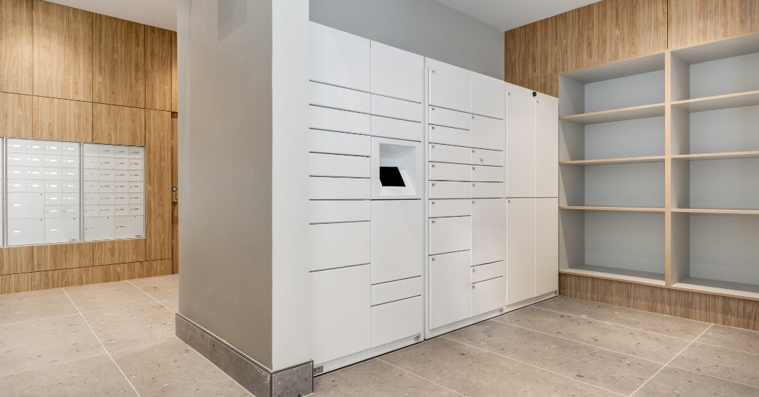 The Hyland - Apartment Rentals in East Vancouver | Minto Apartments