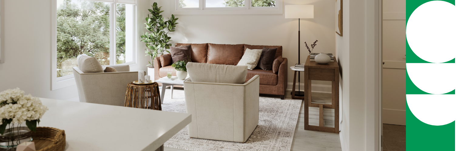 Floorplans: New Townhomes in Barrhaven | Anthem