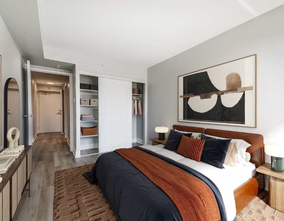 Elora - Apartments for Rent in Meadowvale | Minto Apartments