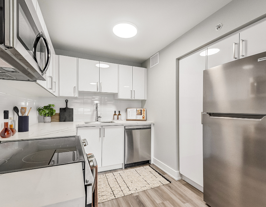 Elora - Apartments for Rent in Meadowvale | Minto Apartments