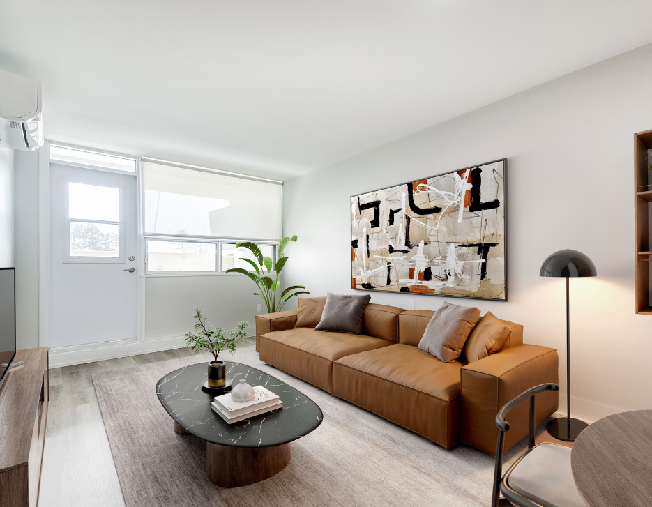 Elora - Apartments for Rent in Meadowvale | Minto Apartments