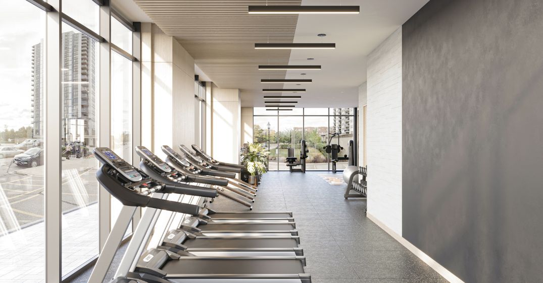 610 Martin Grove | Apartments for Rent in Richview, Etobicoke | Minto ...