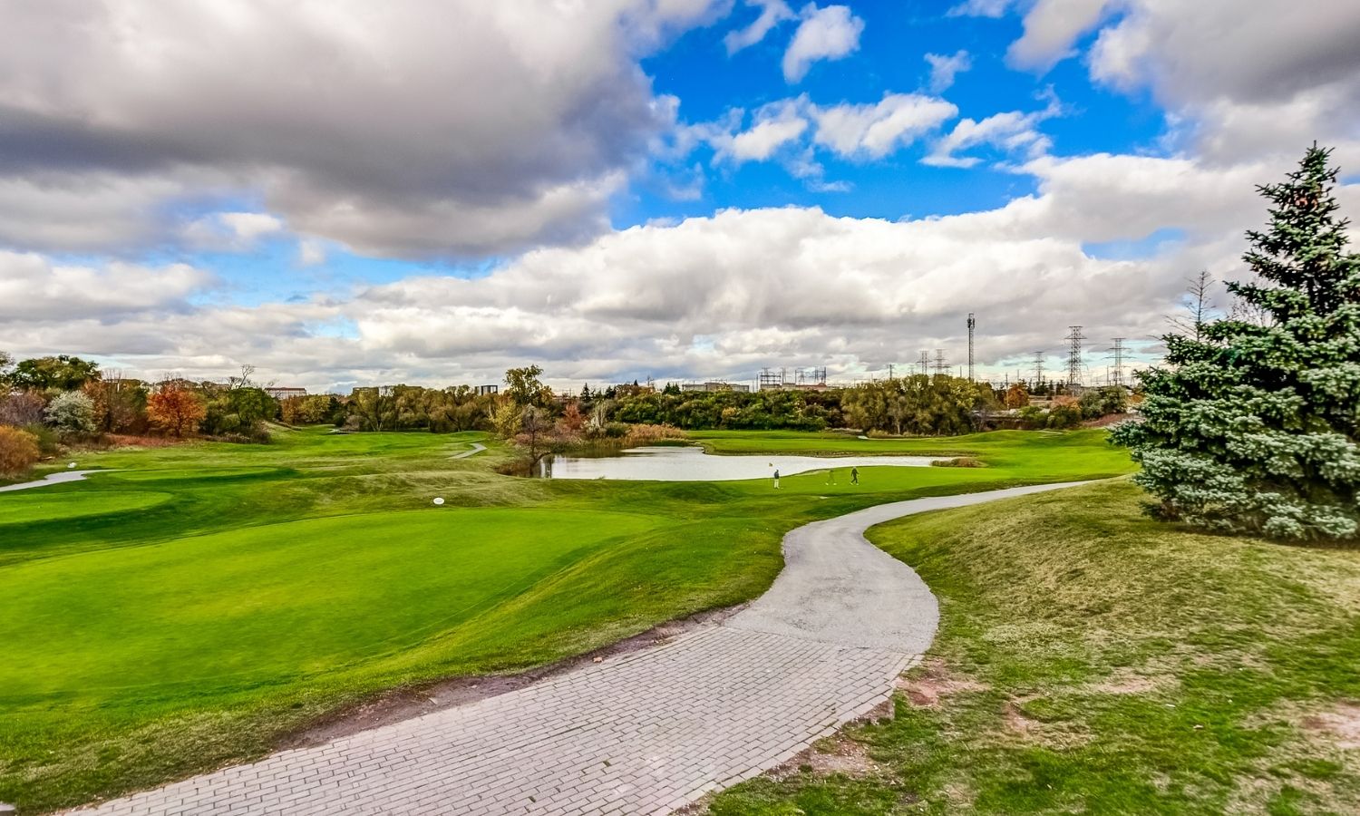 610 Martin Grove | Apartments for Rent in Richview, Etobicoke | Minto ...