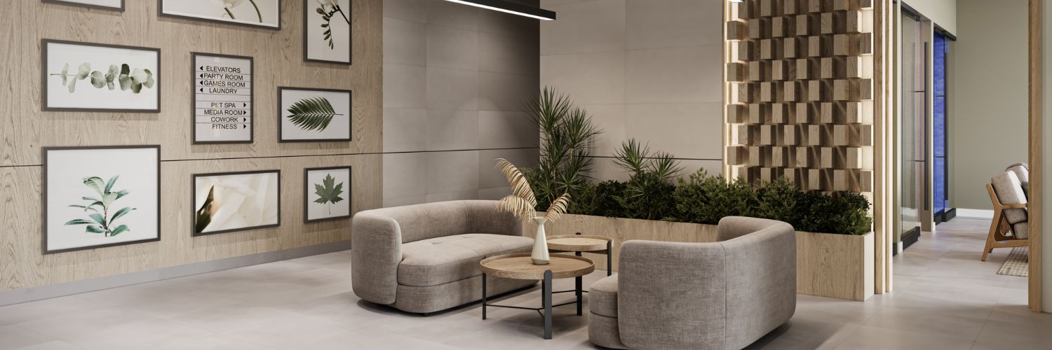 610 Martin Grove | Apartments for Rent in Richview, Etobicoke | Minto ...