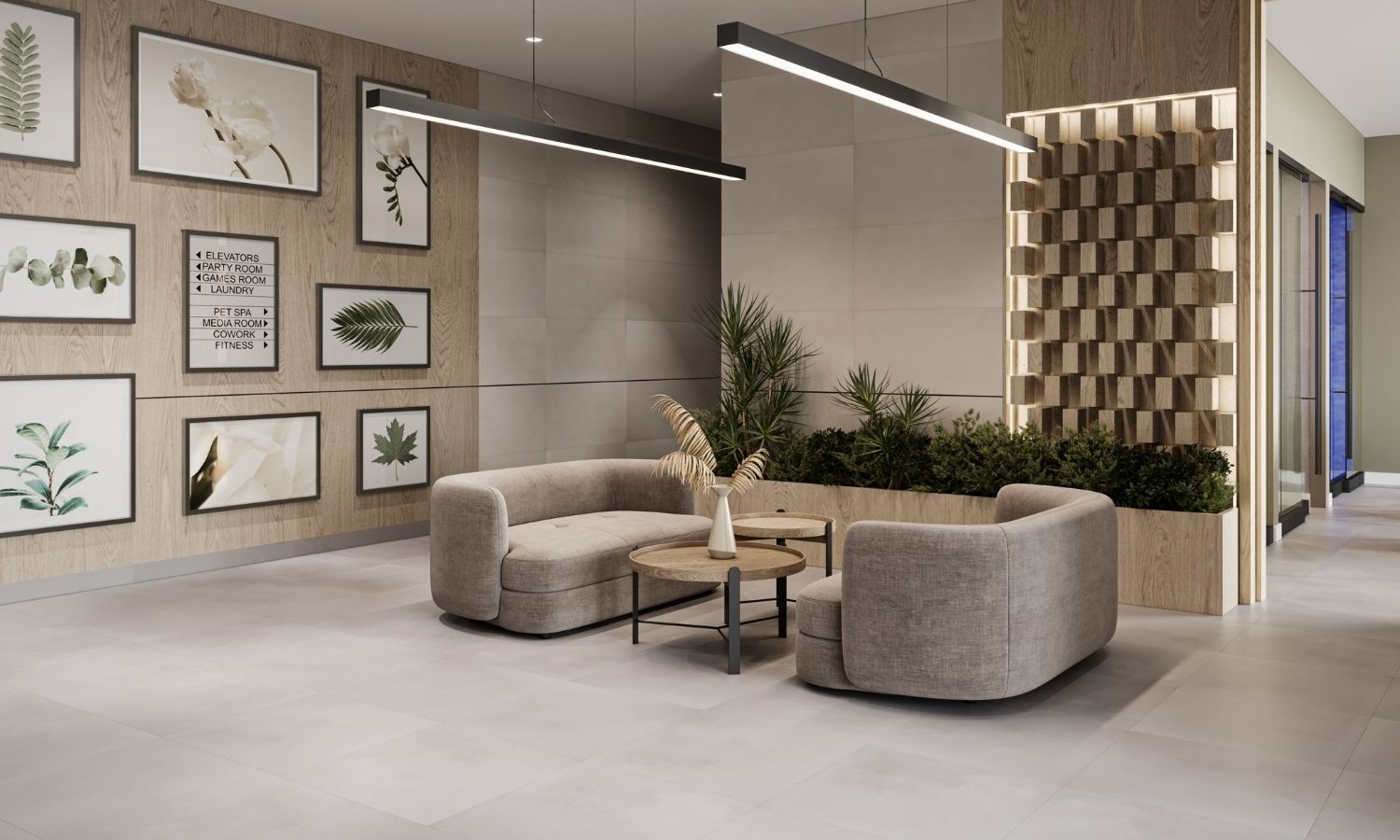 610 Martin Grove | Apartments for Rent in Richview, Etobicoke | Minto ...