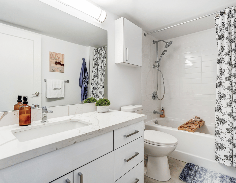 Elora - Apartments for Rent in Meadowvale | Minto Apartments