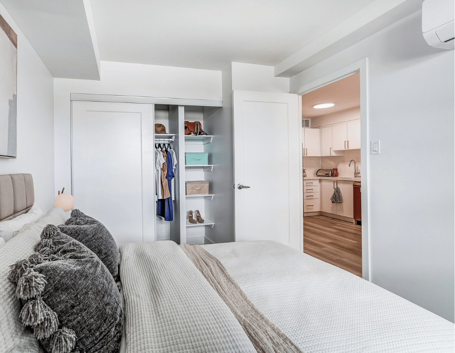 Elora - Apartments for Rent in Meadowvale | Minto Apartments