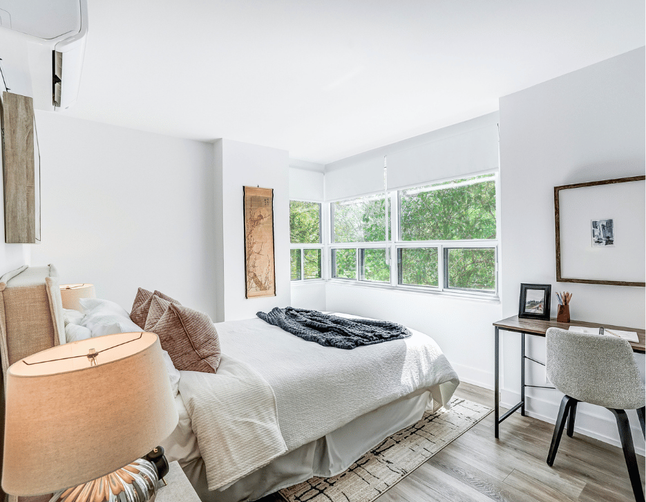 Elora - Apartments for Rent in Meadowvale | Minto Apartments
