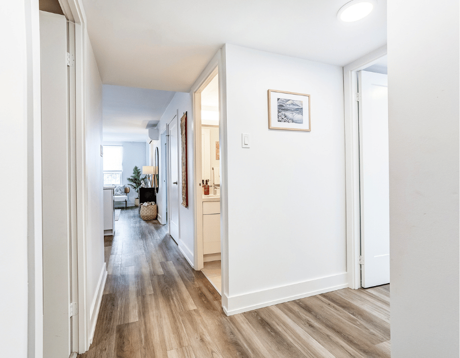 Elora - Apartments for Rent in Meadowvale | Minto Apartments